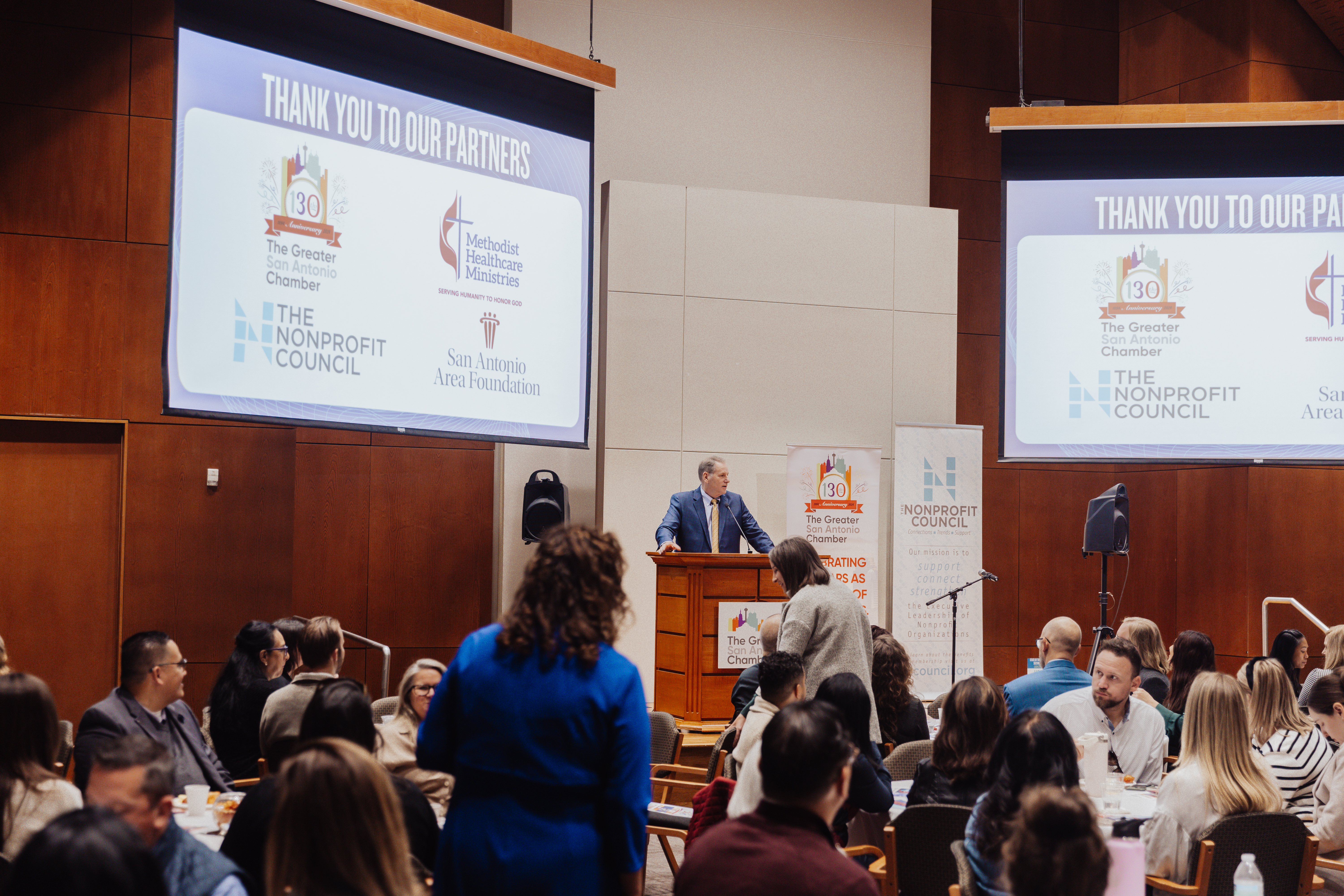 State of the Nonprofit Sector Study Highlights Funding, Staffing and ...
