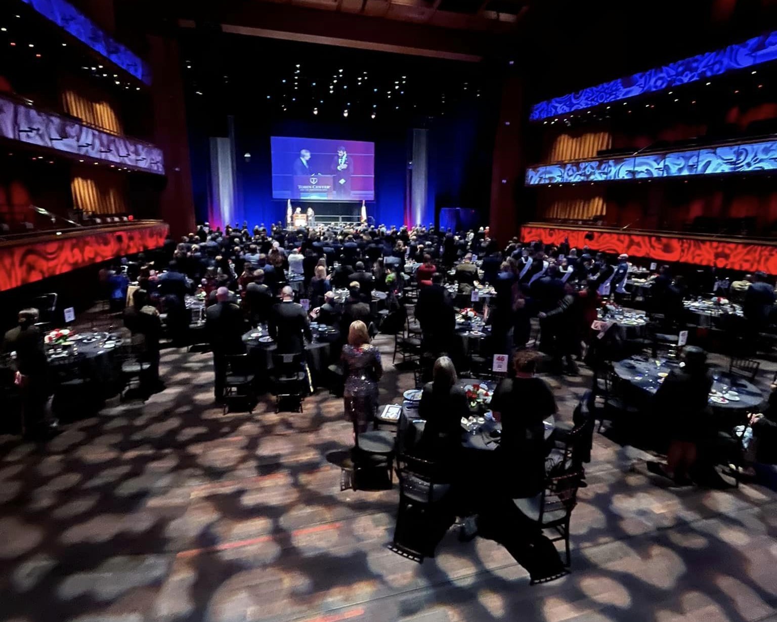 53rd Celebrate America's Military - San Antonio Chamber of Commerce