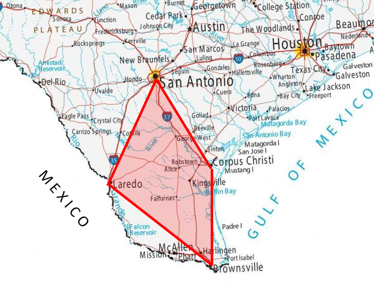 Economic Development Council Explores South Texas Opportunity - San ...
