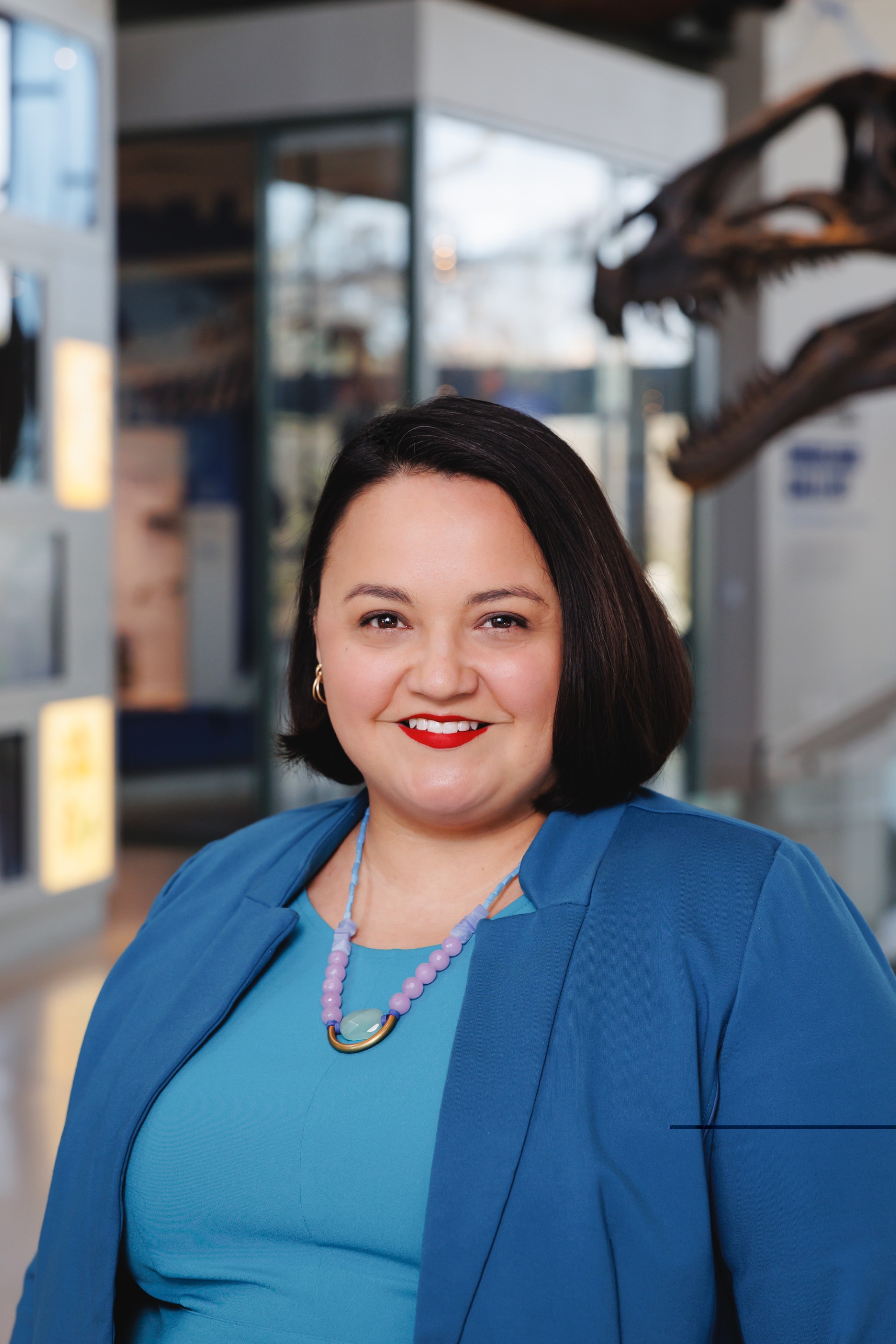 The Witte Museum Appoints New CEO & President - San Antonio Chamber of ...