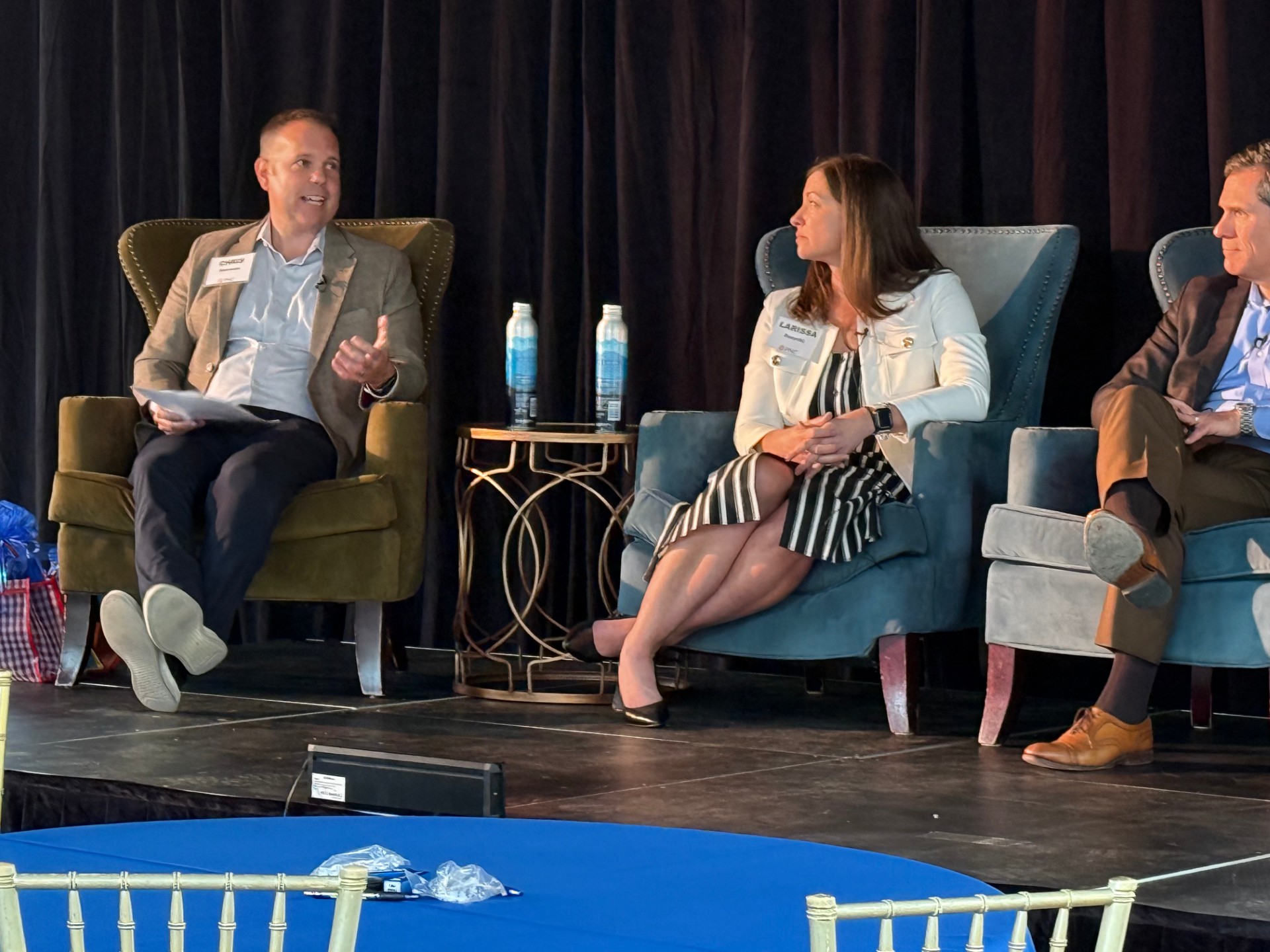 PNC Forum: Succession Planning Starts Now as Deal Market Accelerates ...