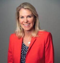 Katie Harvey - San Antonio Chamber of Commerce