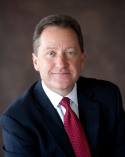 Kevin Dinnin - San Antonio Chamber of Commerce